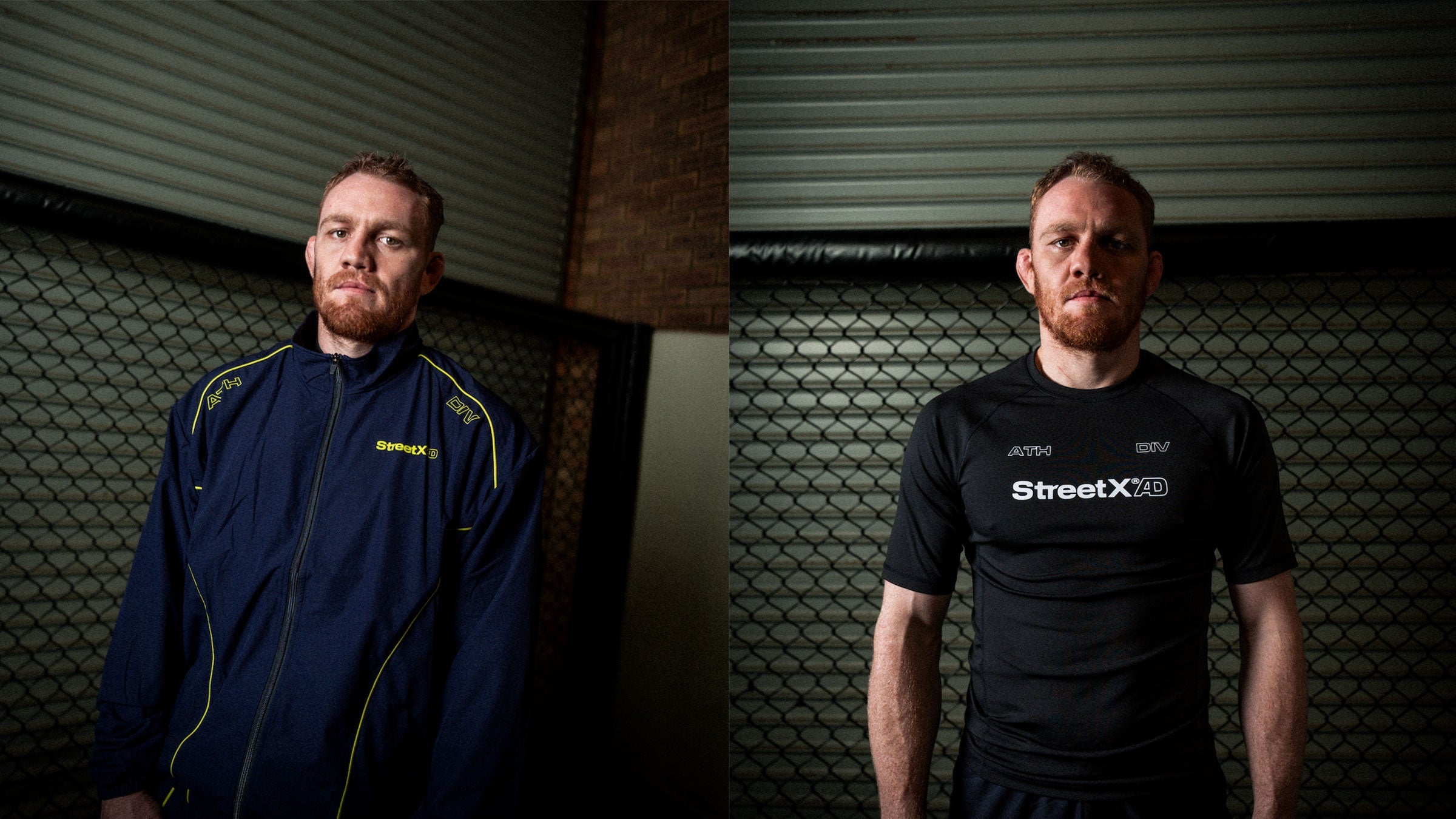 AD Core™ – StreetX