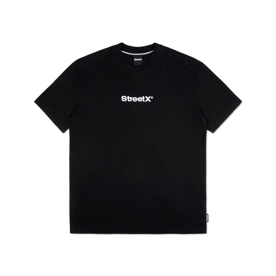 Wordmark Tee – StreetX