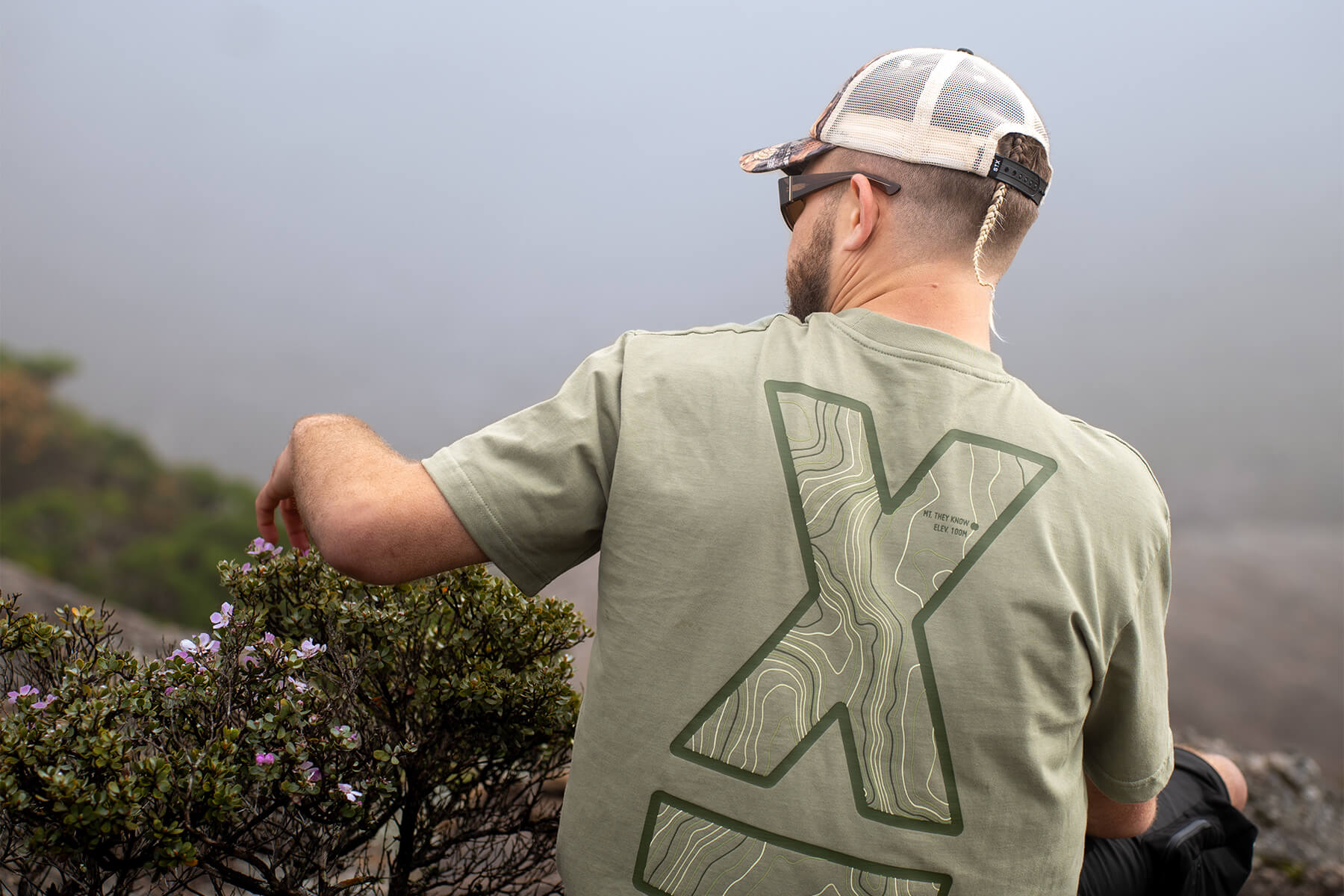 The All Terrain Collection – StreetX