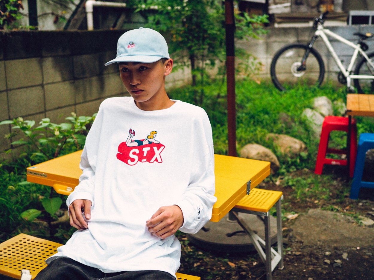 Fathom x STX 17 – StreetX