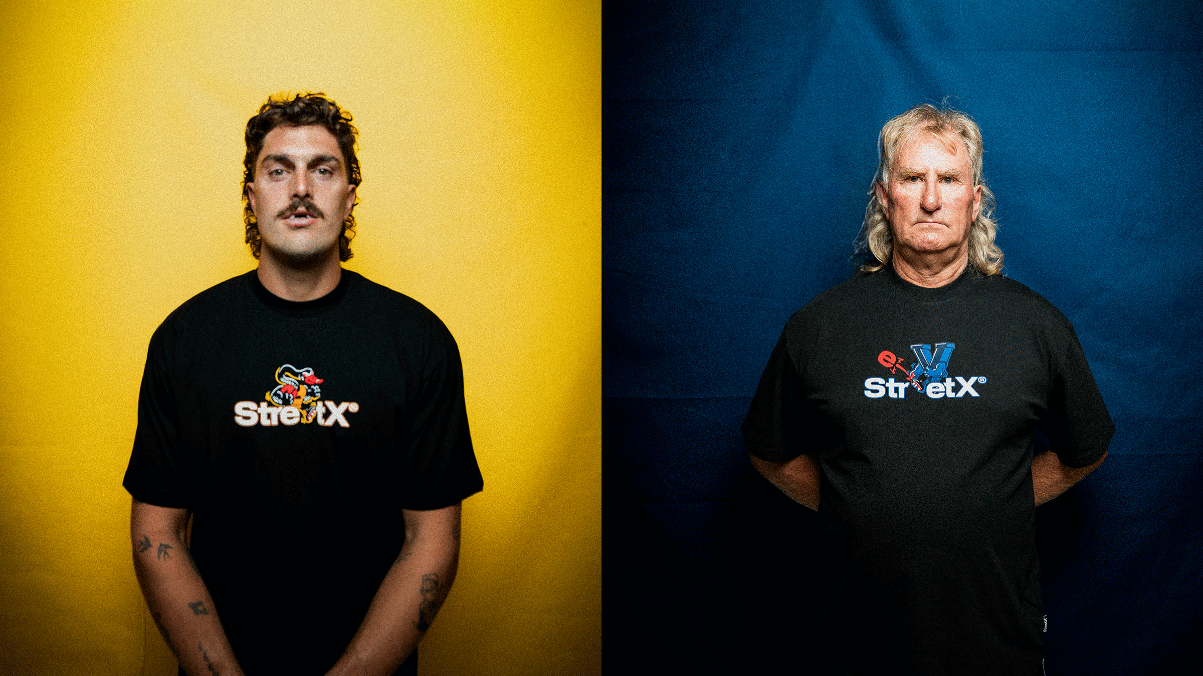 AFL State Of Origin Collection – StreetX