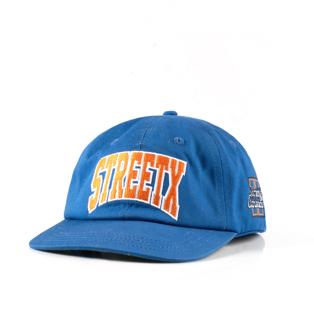 Academy Cap – StreetX