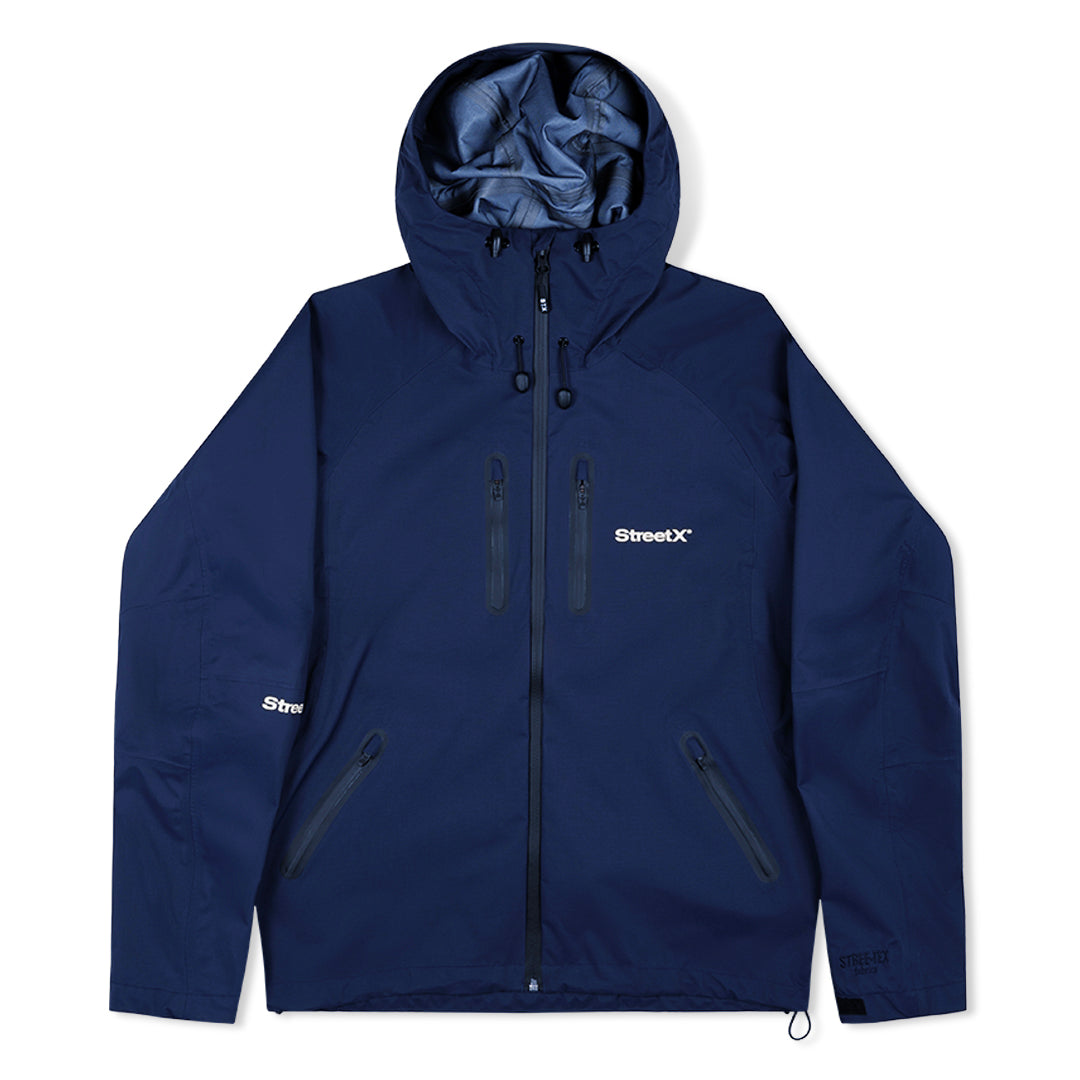 Escape Tech Jacket – StreetX