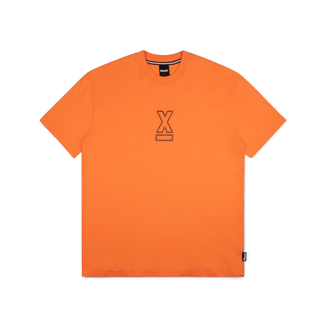 Iridescent X Tee – StreetX