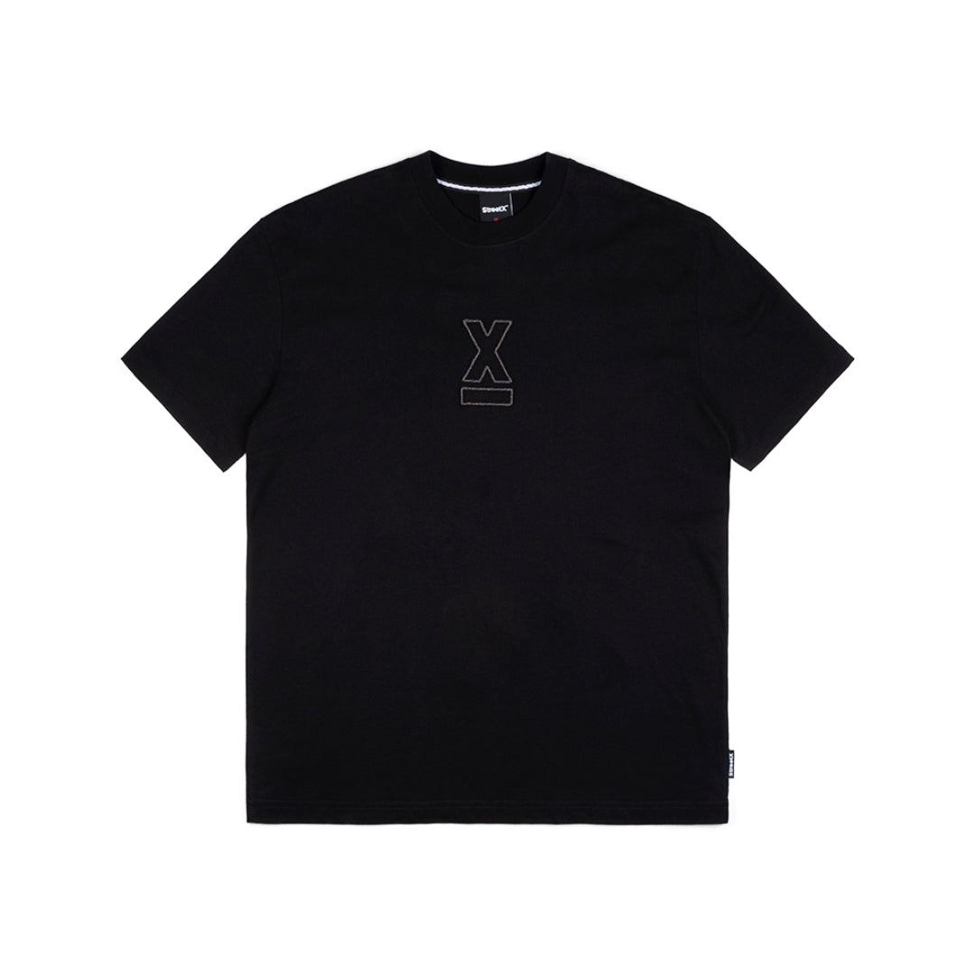 Iridescent X Tee – StreetX