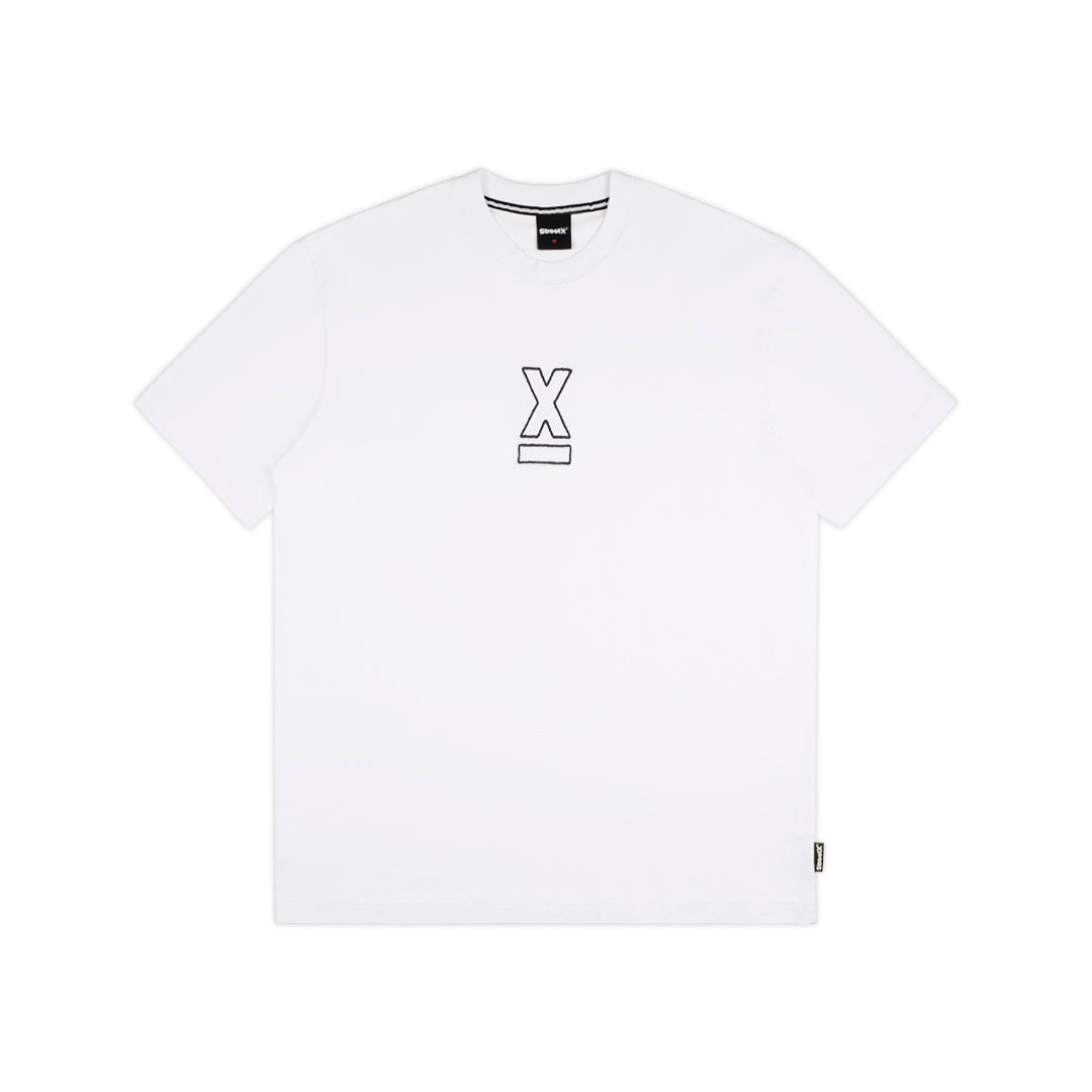 Iridescent X Tee – StreetX