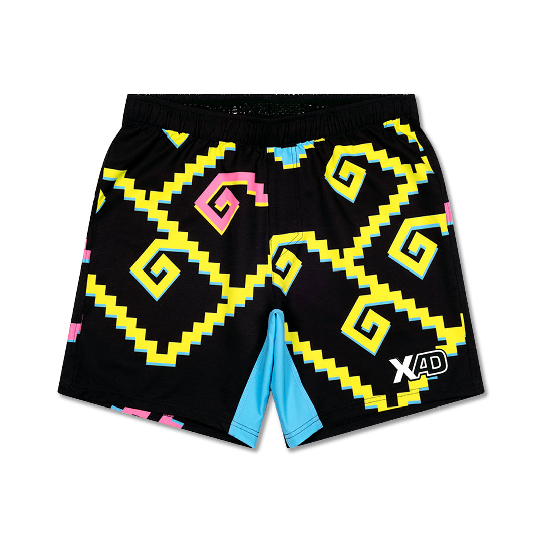 Campos Grapple Short – StreetX