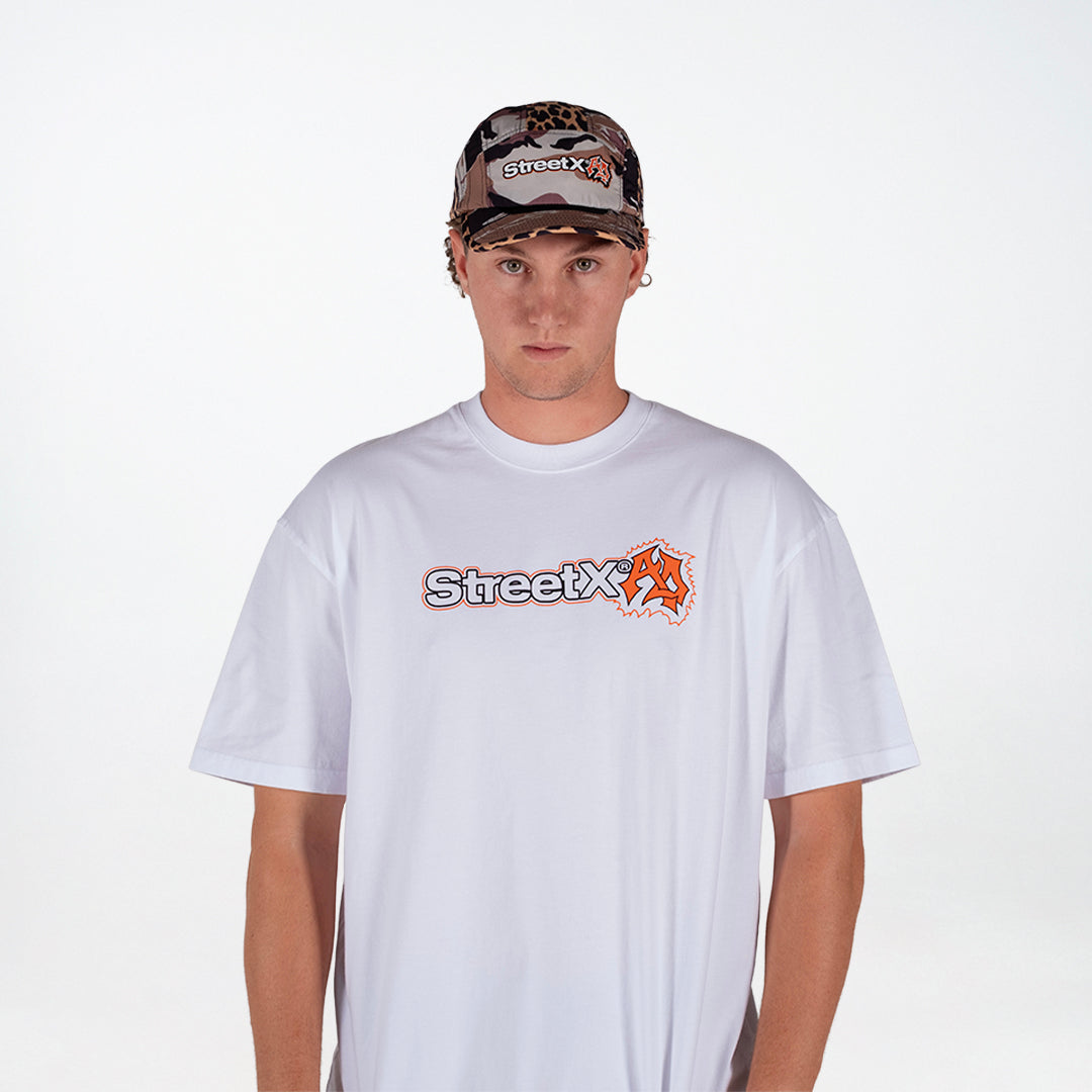 Desolate Cap – StreetX