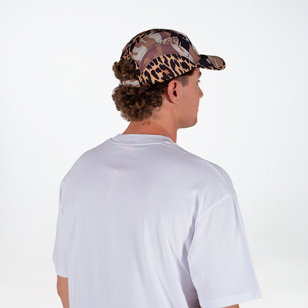 Desolate Cap – StreetX
