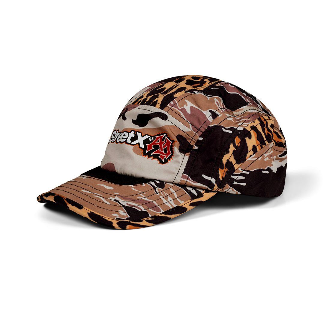 Desolate Cap – StreetX