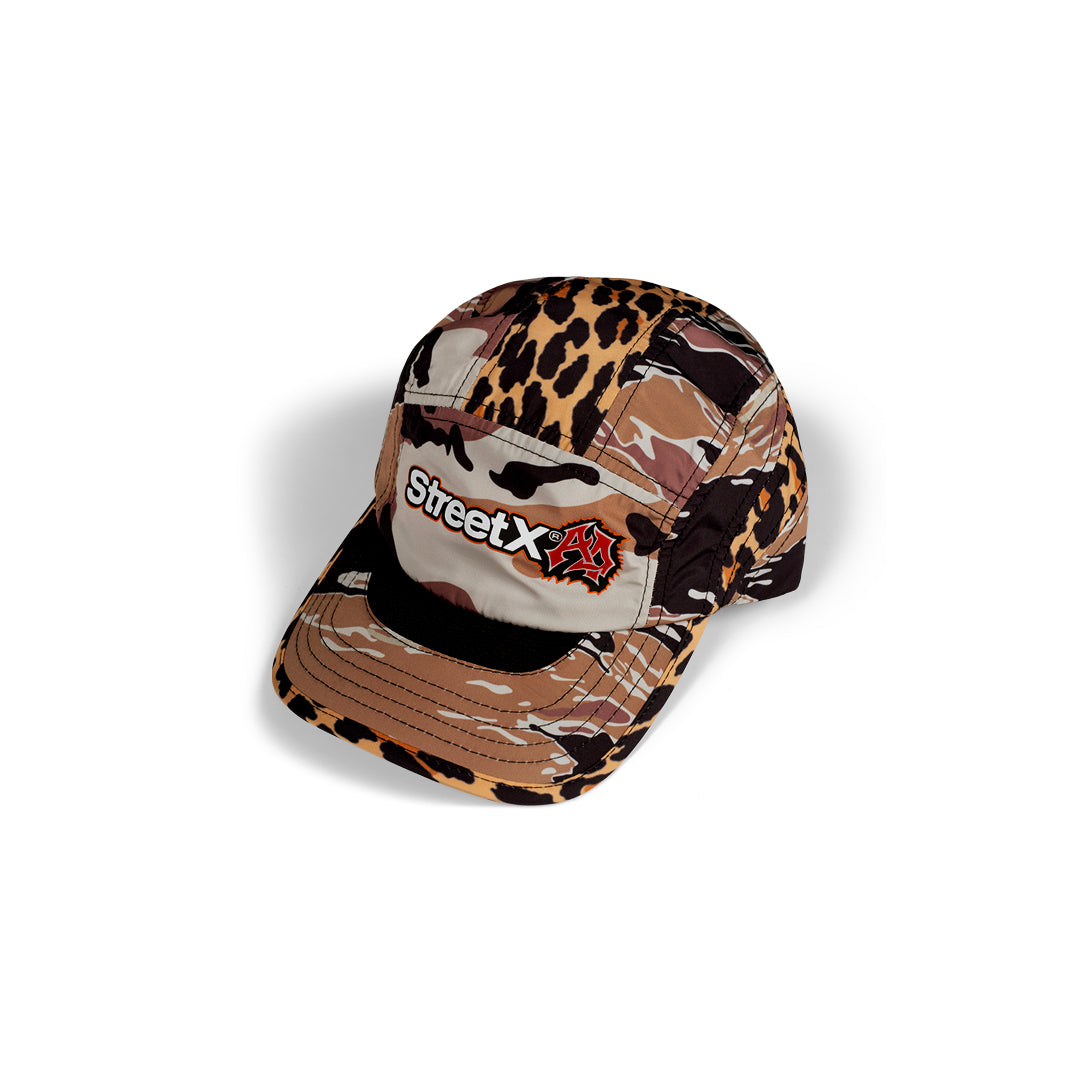 Desolate Cap – StreetX