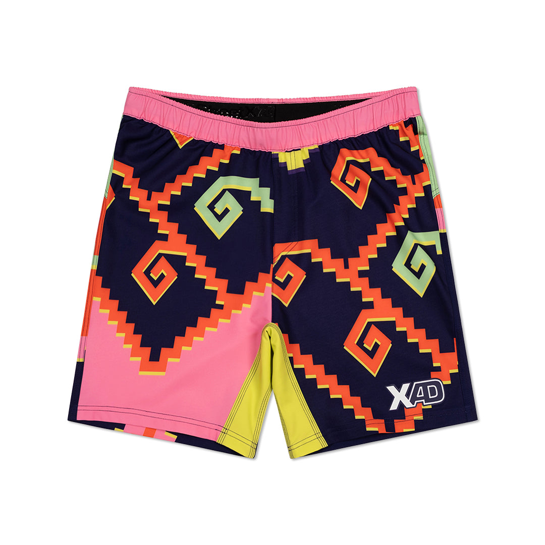 Campos Grapple Short – StreetX