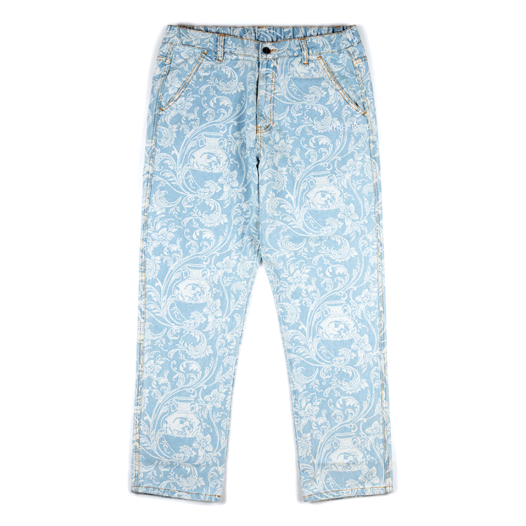 Opulence Denim Jeans – StreetX