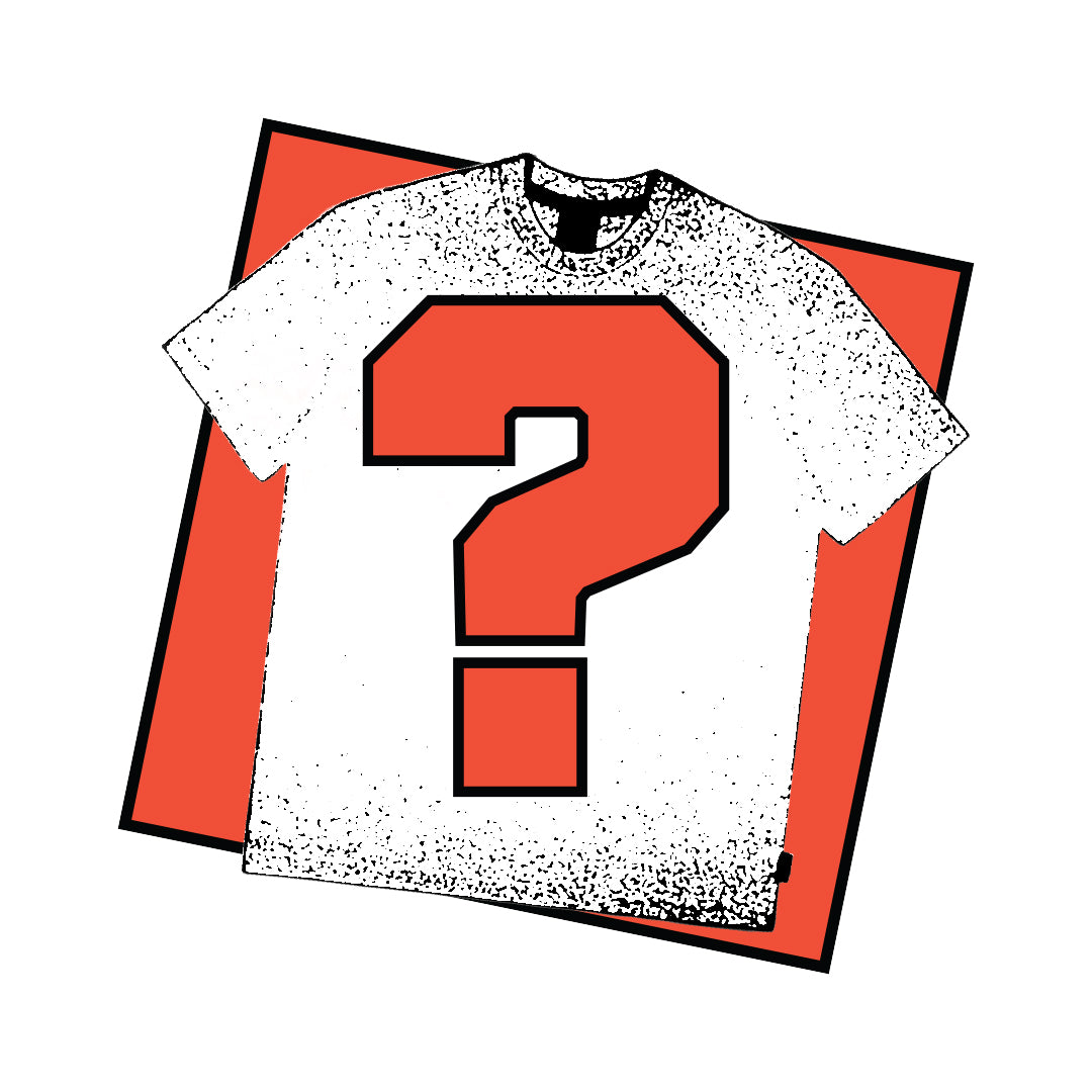 Mystery StreetXAD Tee Single