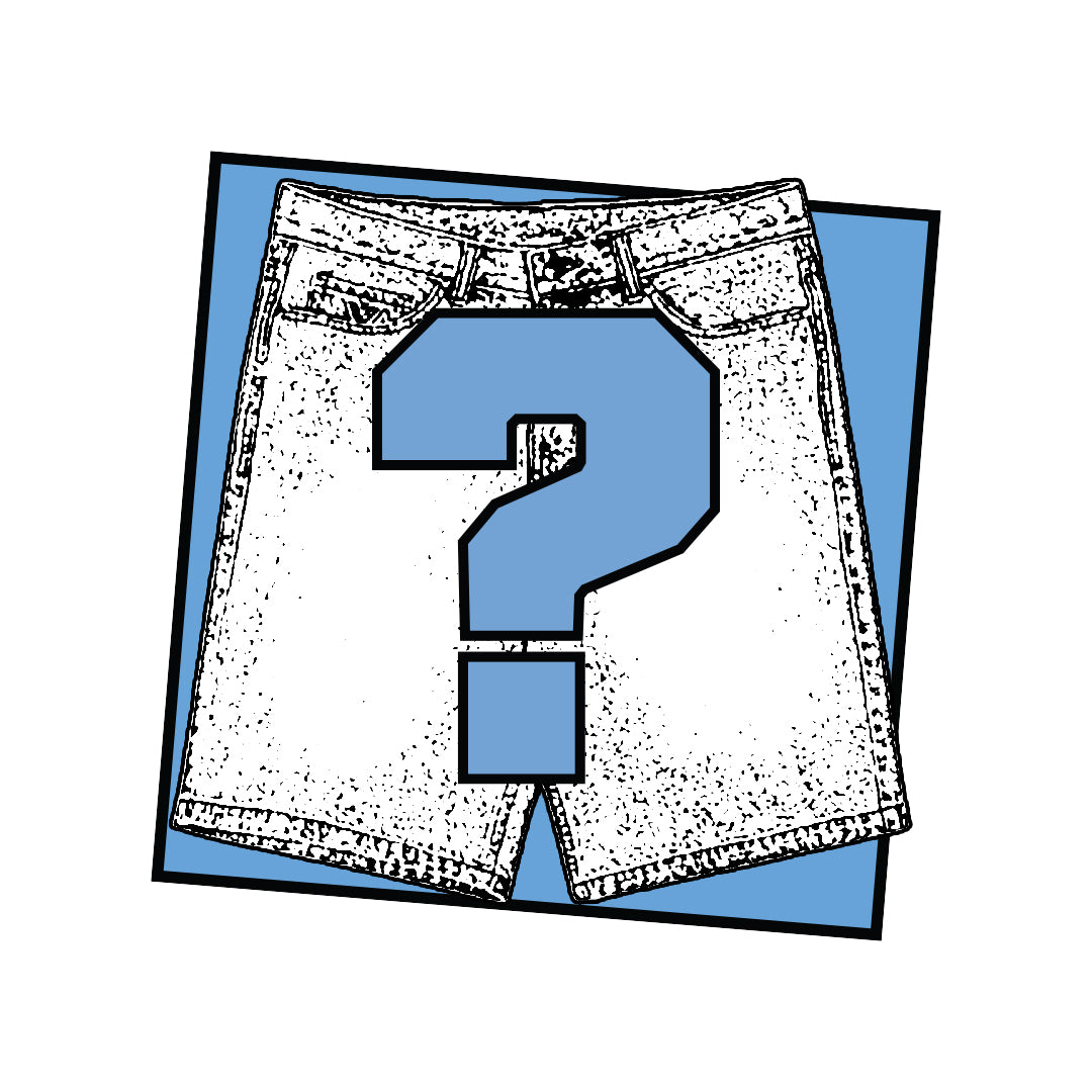 Mystery Short Single – StreetX