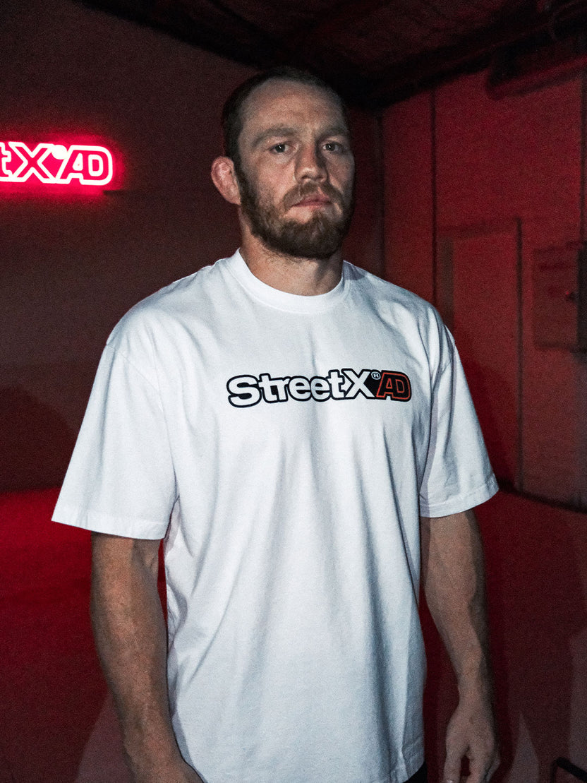 StreetX