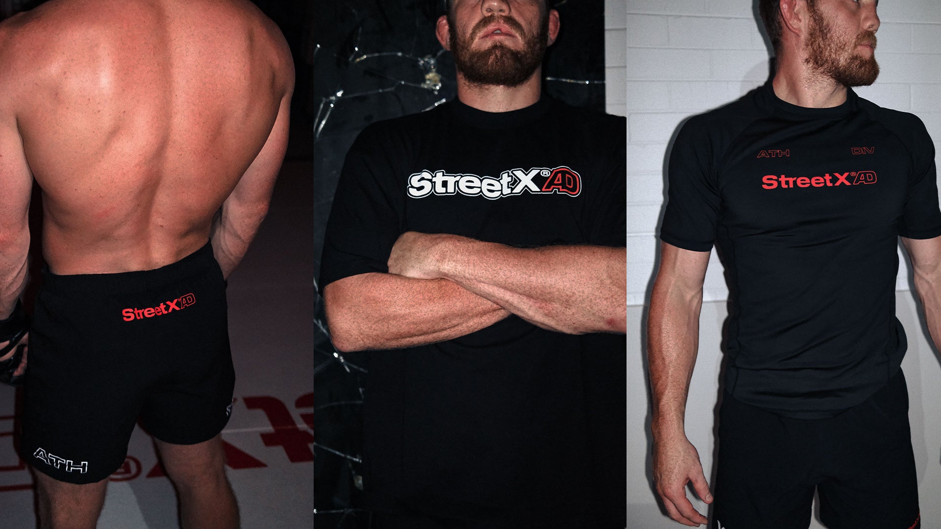 StreetX