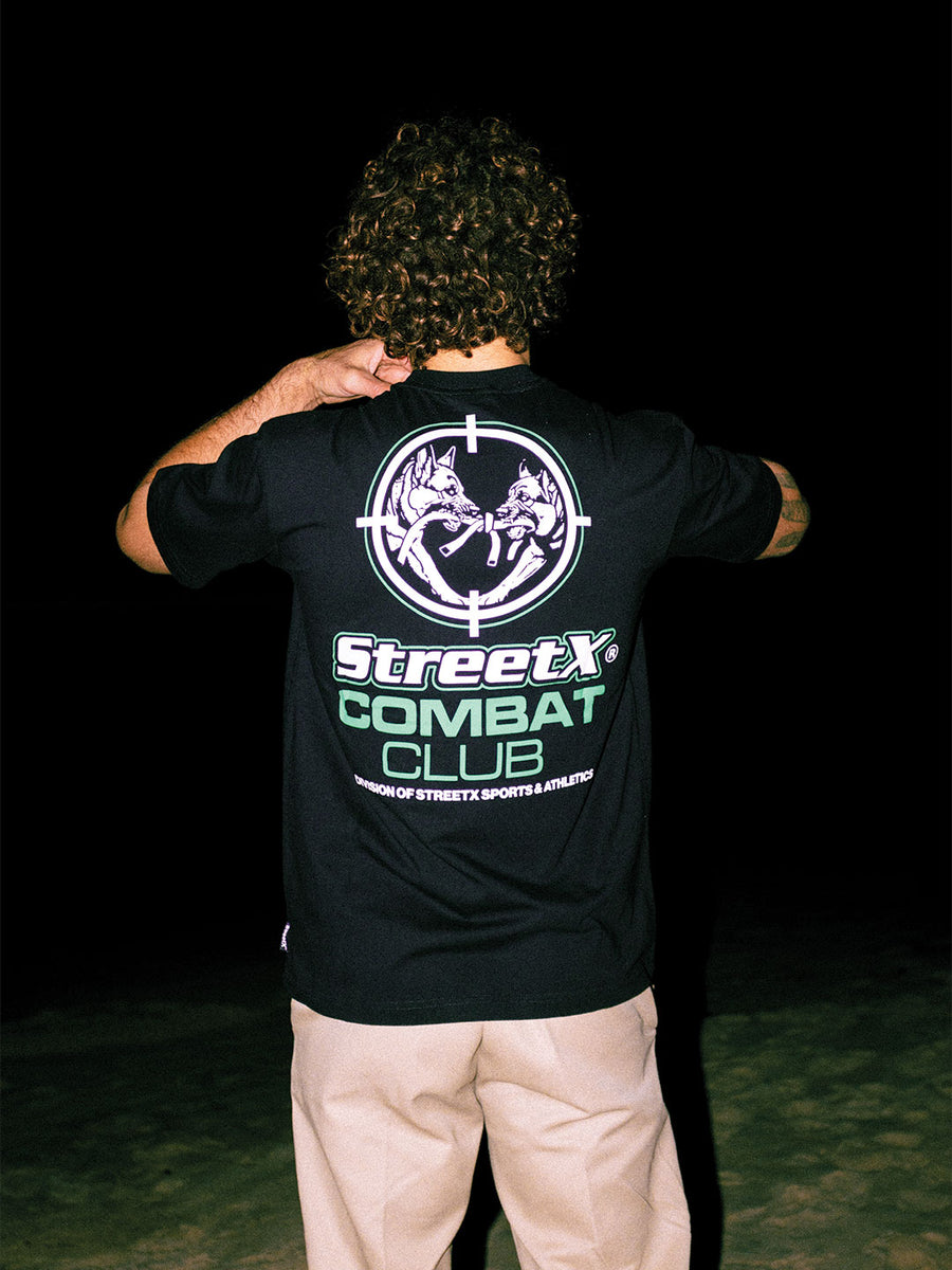 StreetX
